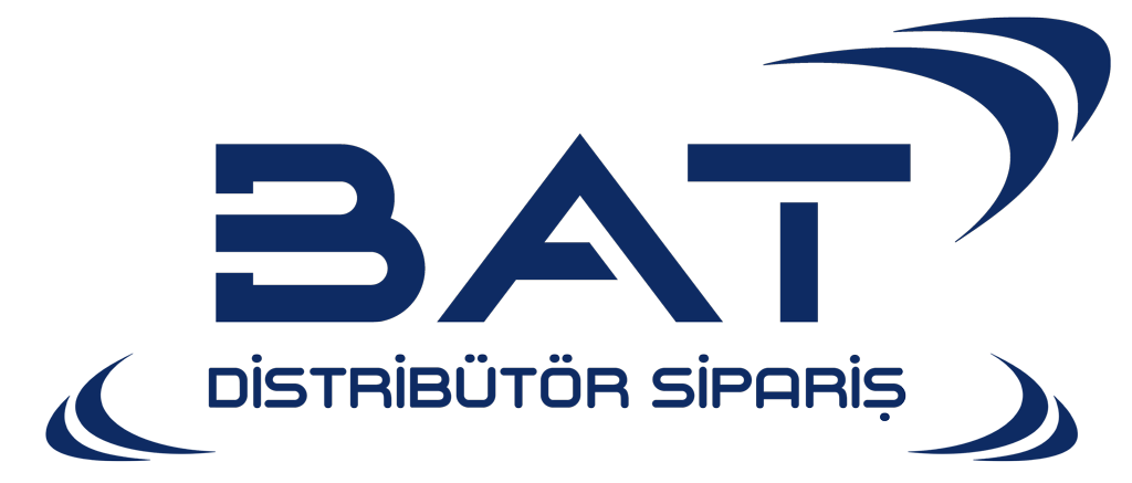 BAT - Distribütör Sipariş